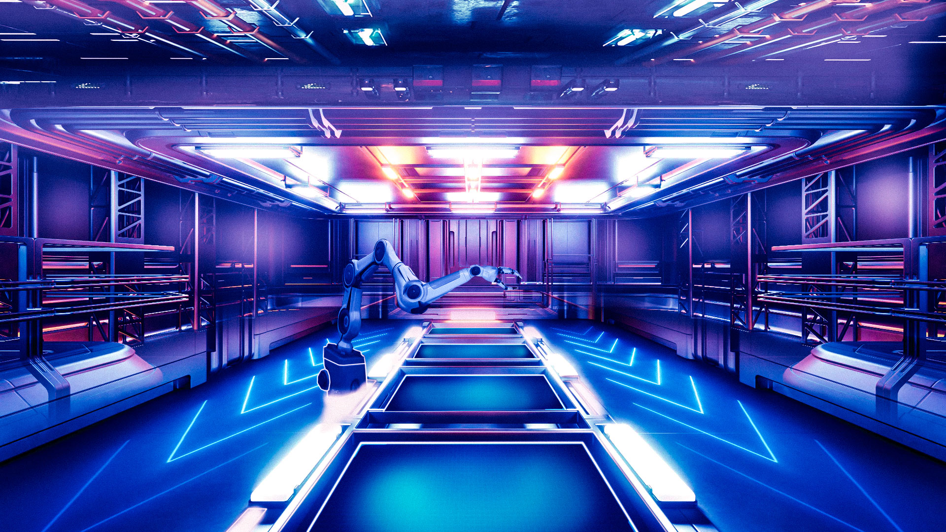 Beep Boop - Build A Bot